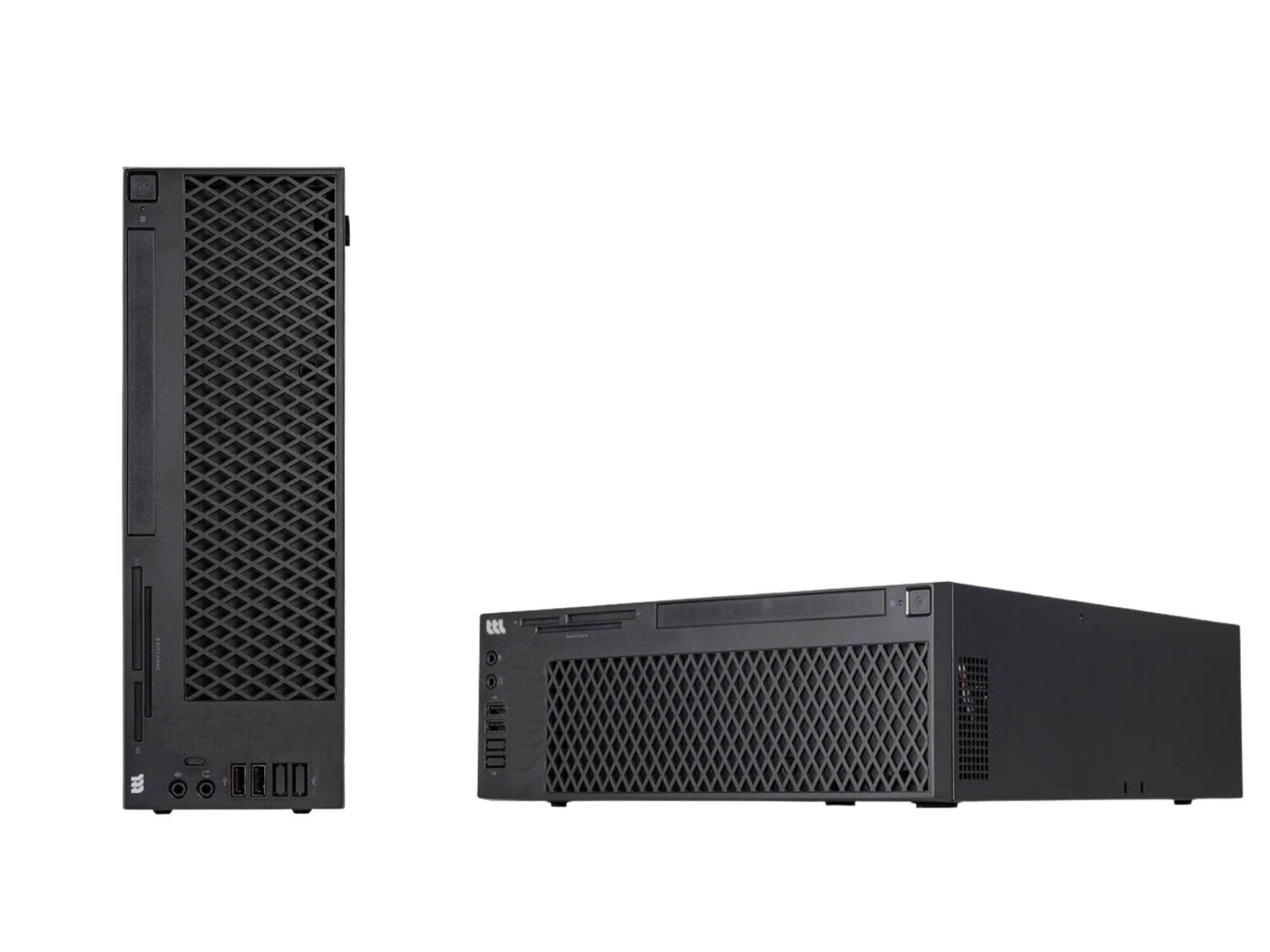 Ttl Teknoslim Q670 I5 Ttl Computer