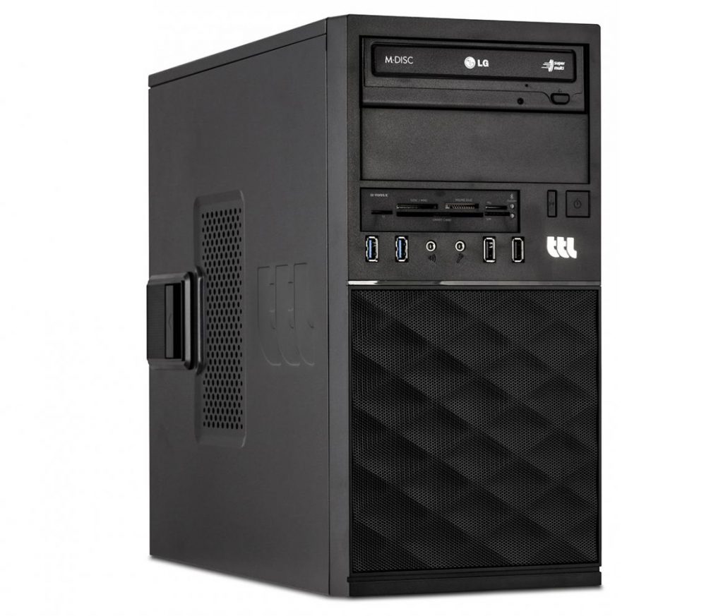 TTL TEKNO – ttl computer